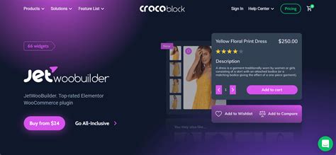 Top 5 Woocommerce Builder Plugins For Wordpress