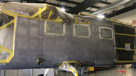 Etch And Alodine Aircraft Youtube