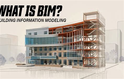 Building Information Modeling Bim Dtc درر تمام Contracting Company
