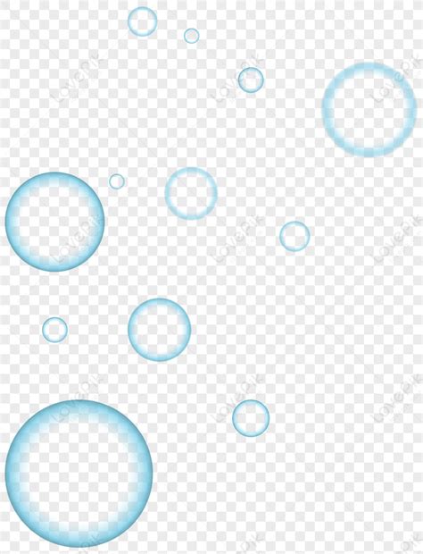 버블 Png 일러스트 무료 다운로드 Lovepik