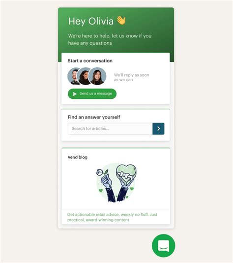 A Complete Guide To Live Chat Support Intercom