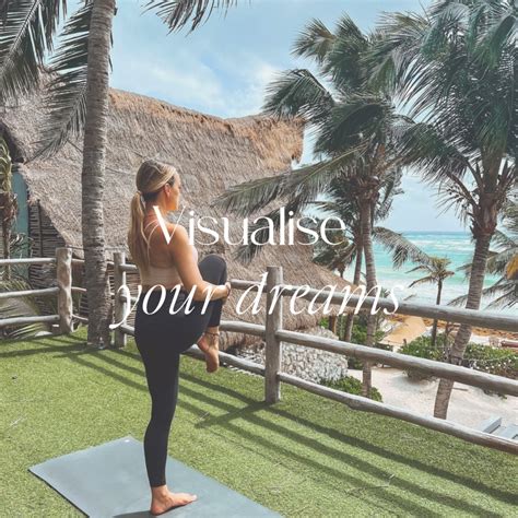 Create The Map Of Dreams Cloudberry