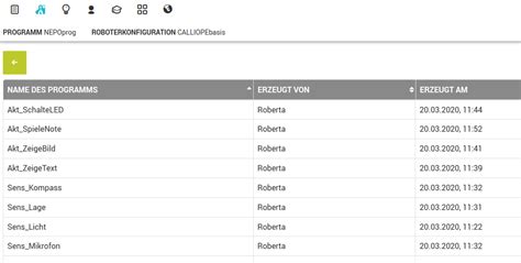add a direct link to program examples · issue 1411 · openroberta openroberta lab · github