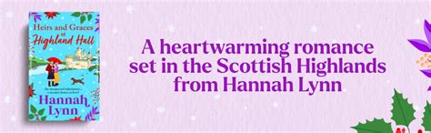 Heirs And Graces At Highland Hall Escape To The Highlands