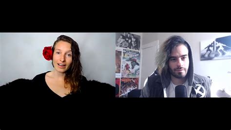 Integrating The Sexual Shadow YouTube