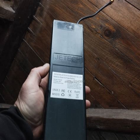 Нова тествана 36 волта 6 ампера батерия за електрически велосипед скутер тротинетка Част