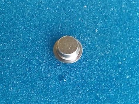 Alumina T Zero Hermetic Lid At Best Price In Dombivli By Lab