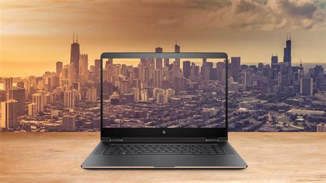 Hp Spectre X First Impressions Thurrott Com