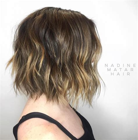 50 Choppy Bobs For Trendy Low Maintenance Looks Hair Adviser