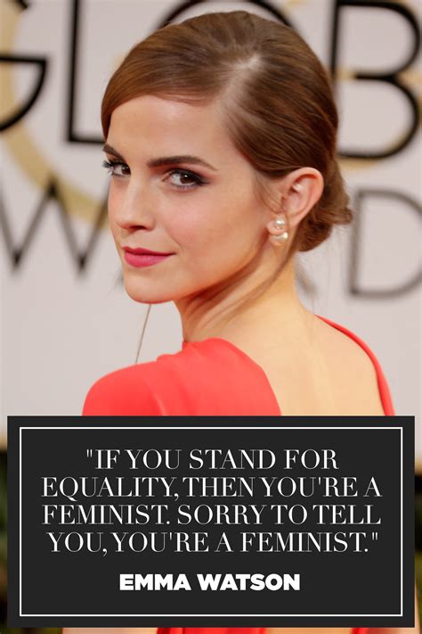 19 Inspiring Emma Watson Quotes Emma Watsons Best Quotes