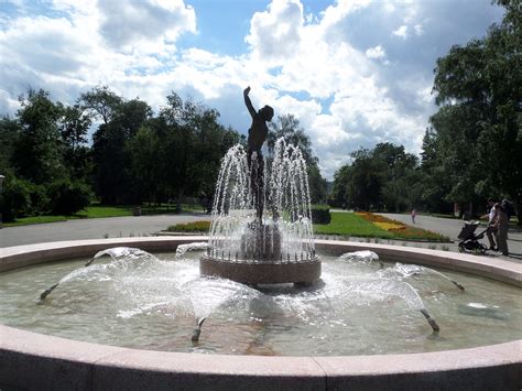 Парка Заимов Sofia