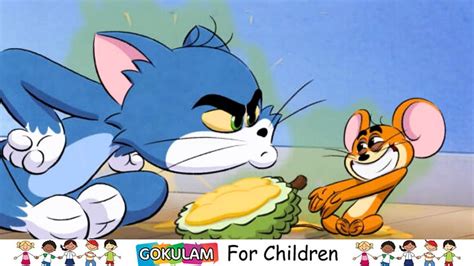 The Fun Filled History Of Tom And Jerry