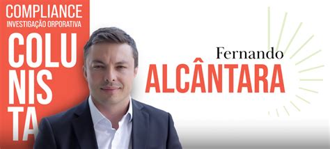 Fernando Alcântara Legal Up