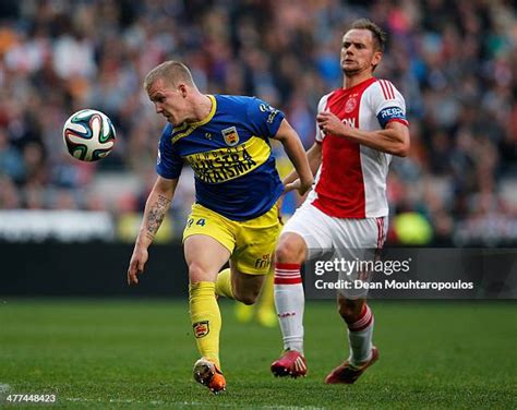 138 Martijn De Jong Photos And High Res Pictures Getty Images