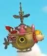 Airship Mariowiki Fandom