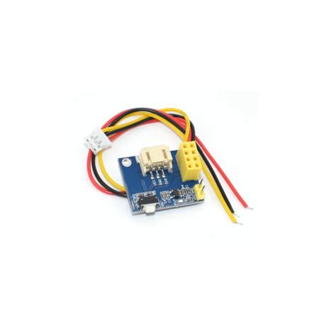 Ws2812 Led Driver Board For Esp8266 Kamami On Line Store