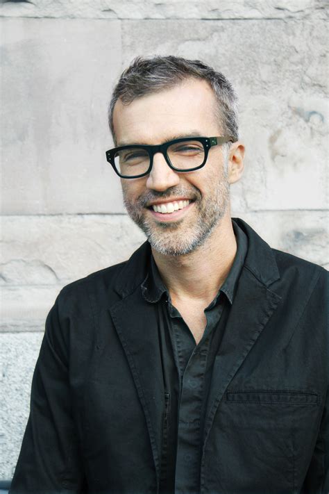 Allt Fler Filmfestivaler Med Tema Arkitektur