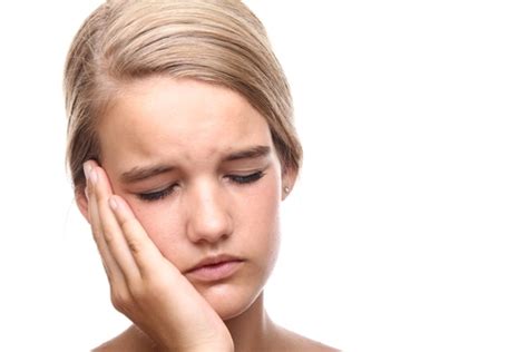 TMJ Issues Explained Body Of Life Health Centre