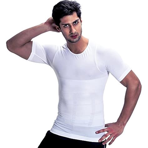 Baosasion바오사죤 가압 셔츠 이너 맨즈 Compression 웨어 품질 보증 근육 지방 연소 배 긴축 트레이닝 재팬스토어 일본약 의약품 전문 직구 쇼핑몰