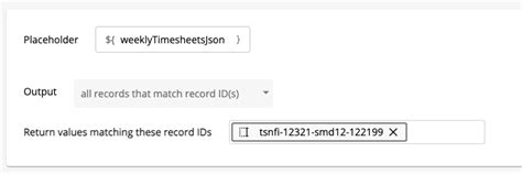 Query Database Workflow86 Documentation Query Database Workflow86 Documentation