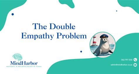 The Double Empathy Problem