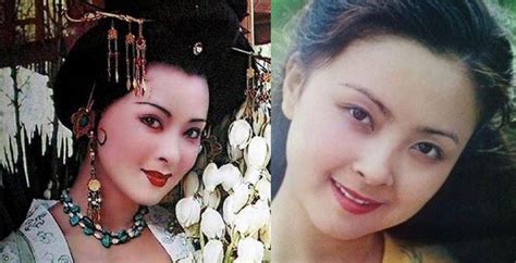 “最美杨贵妃”周洁驾鹤西去，导演：刚接到噩耗，一路走好