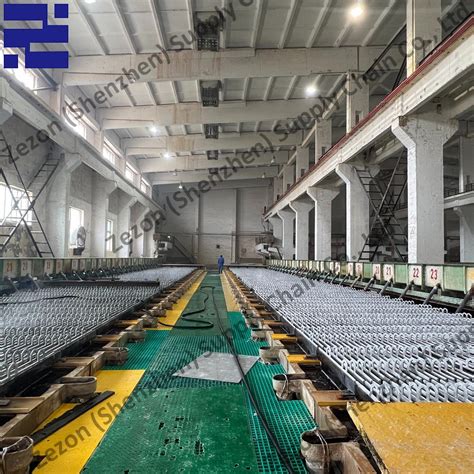 Metallurgy Electrolytic Aluminium Cathode And Anode Sheet For Zinc