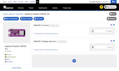 Adafruit Learning System