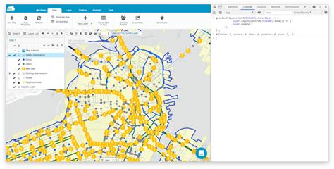 How To Copy Layer Style Gis Cloud Learning Center