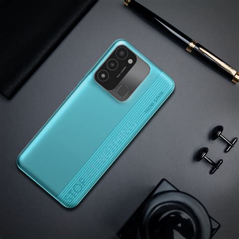 Tecno Spark C Behance