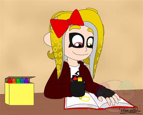 Lucy Drawing By Davspirit9123 On Deviantart