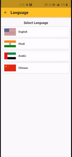 Lms App Template Course App Template Udemy Clone Codemarket