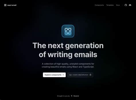 Showcase Tailwind Css