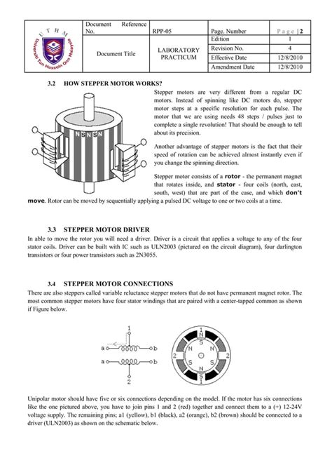 Lab 5 Microcontroller Pdf
