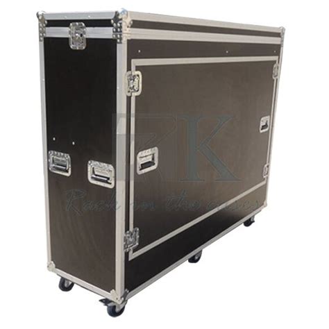 Custom Multi Guitar Flight Case Guitar Transport Cases