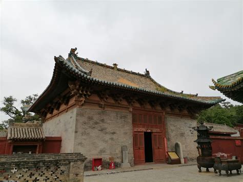 2021广胜寺 旅游攻略 门票 地址 问答 游记点评临汾旅游旅游景点推荐 去哪儿攻略
