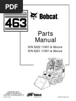 Bobcat Zt2000 Parts Pdf Wheeled Vehicles Land Vehicles