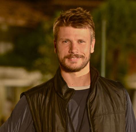 Veja Dez Motivos Para Admirar Rodrigo Hilbert Vírgula