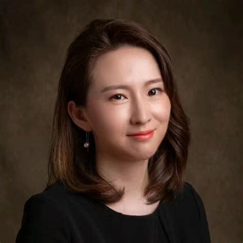 骆颖婷 市场总监 上海倍奇新能源科技有限公司 FoodTalks个人主页