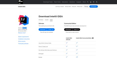 Install Intellij Idea Android Sdk Flutter Sdk On Ubuntu 2204 By Kathryn Geek Culture