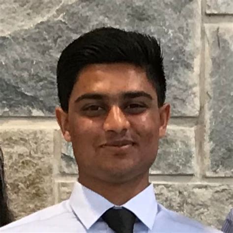 Shiv Patel Linkedin