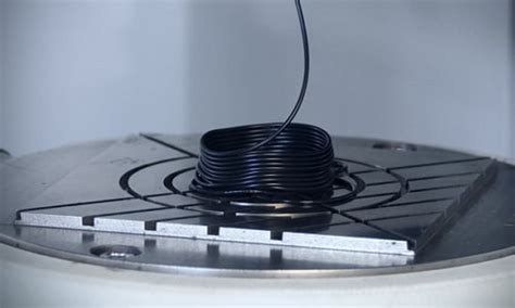 GÖttfert Rcr Rubber Capillary Rheometer Temeco