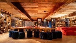 Casa Frida Valle De Guadalupe Restaurant Ejido El Porvenir