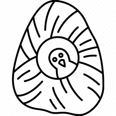 Bird Weaver Nest House Garden Icon Download On Iconfinder