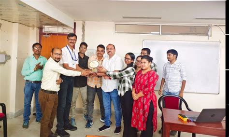 Subham Kr Gupta On Linkedin Thrilled To Announce That Our University