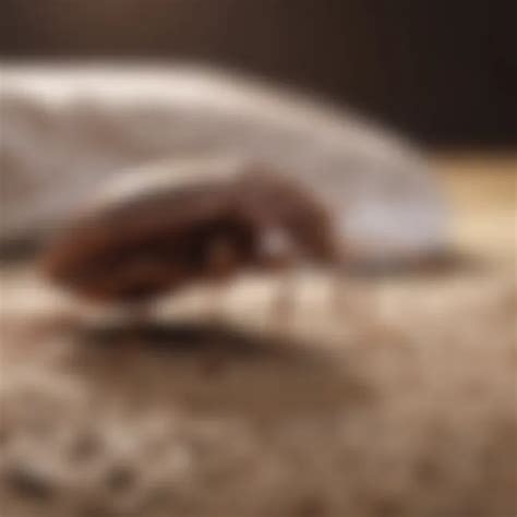 Effective Methods For Eradicating Bed Bugs