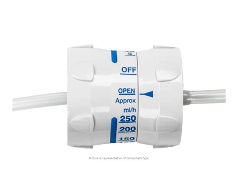 BD IV Flow Regulator Extension Set Save At Tiger Medical Inc