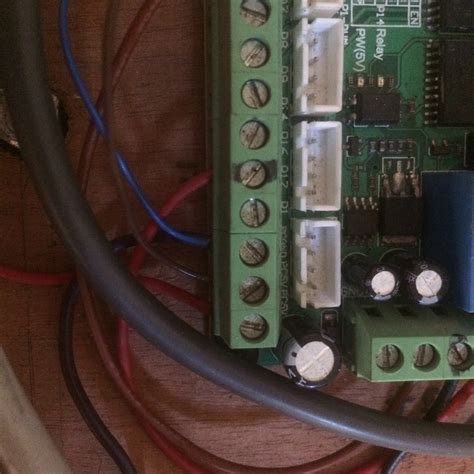 Spindle Encoder Help LinuxCNC