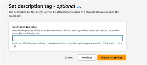 Step By Step Guide Generating Your Aws Secret Access Key