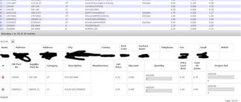 Jquery Build Json To Send To Php Using A For Loop Maybe Stack Overflow